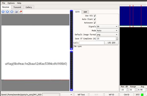 Buuctf Misc（四） Windskys Blog