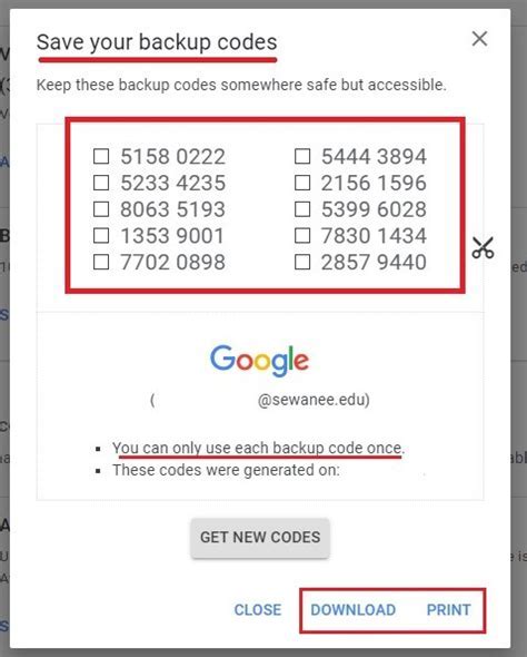 How To Recover Availity Backup Codes