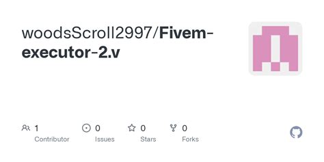 github woodsscroll2997 fivem executor 2 v