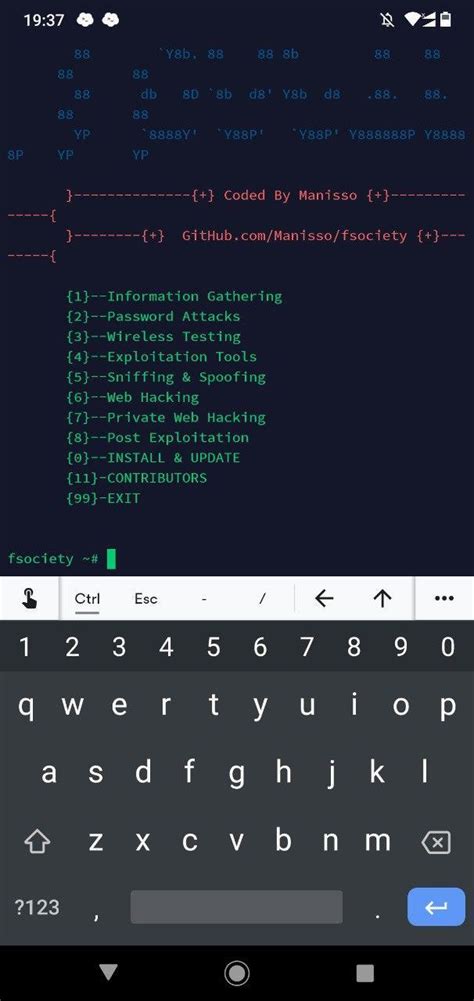 Raspberry Pi Zero Hidden Hacking Device Trybotics