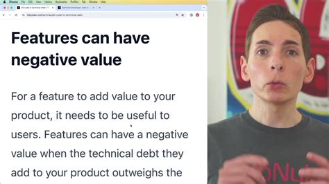 Stephen Blum On Linkedin Simplicity Technicaldebt Softwareengineering