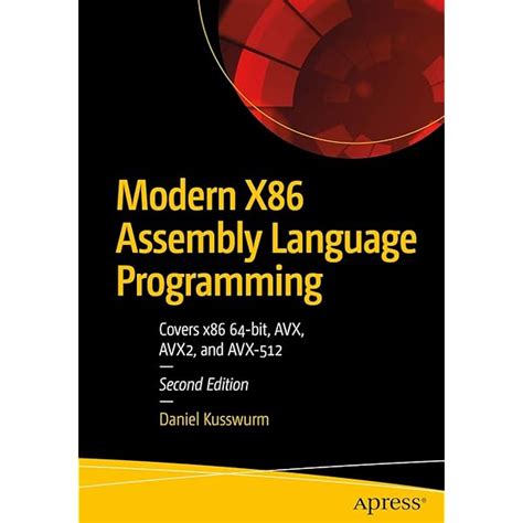 Assembly X64 Programming In Easy Steps Pdf Outlet