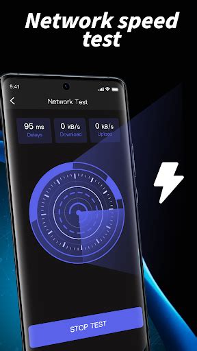 MEmu के साथ पीसी पर Light Net- proxy Tool डाउनलोड करें
