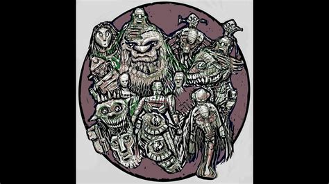 Timelapse Colour Doodling Youtube