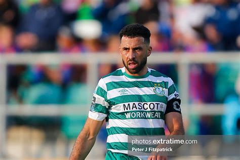 Cape Verde Include Shamrock Rovers Roberto Lopes In Afcon Squad The Home Of Irish Football
