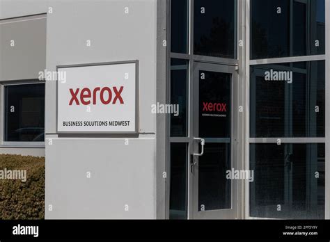 Xerox Parc Logo