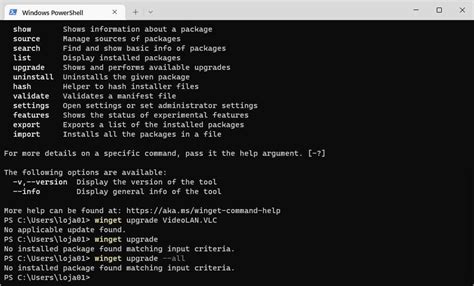 Winget Melhor Forma Para Instalar Atualizar Apps No Windows Super Tutorial