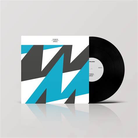 Force Over Area Yves De Mey Totalism