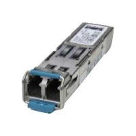 GLC X SM Ptn Sfp Module Cisco Small Form Factor Plug In Modules With VCSEL Optical Components
