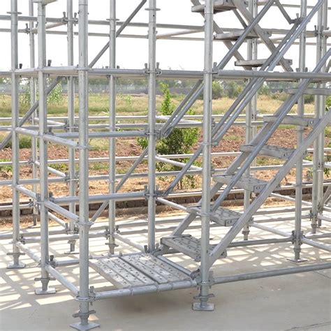 Scaffolding System Ledger Beam Frame Scaffolding Frame Scaffolding