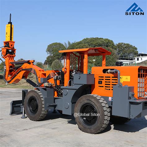Rock Scaling Equipment Manufacturer And Supplier In China Jiangxi Siton