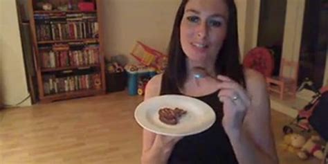 Cum On Food Cake Tnaflix Com