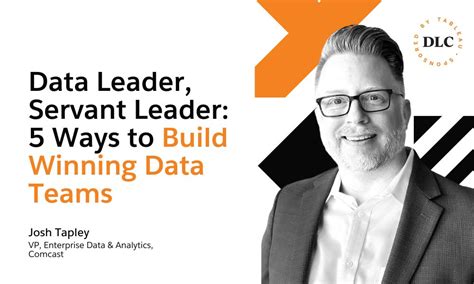 Data Leadership Collaborative On Linkedin Dataforward