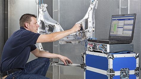 Structural Dynamics Testing Siemens Software