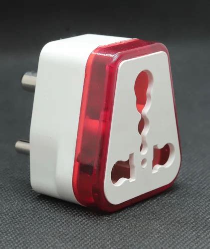 3 16A Conversion Plug At Rs 36 Piece In Thane ID 2854579105162