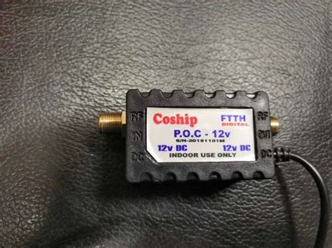 ftth poc node at ₹ 60 piece optical node in new delhi id 19594318812