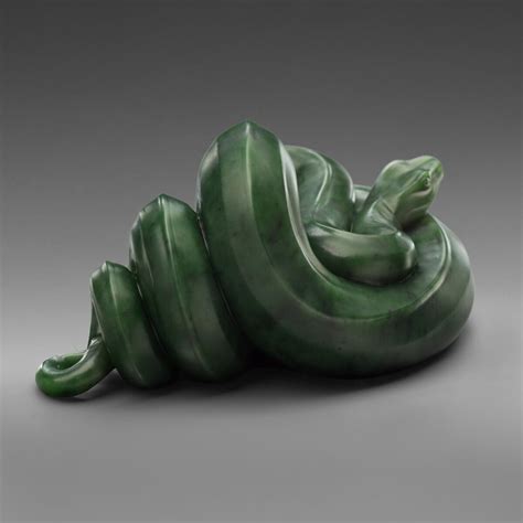 12 нефритовых животных восточного календаря: уникальный проект ...