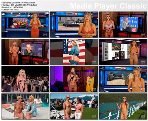 Naked News 1080hd Page 377
