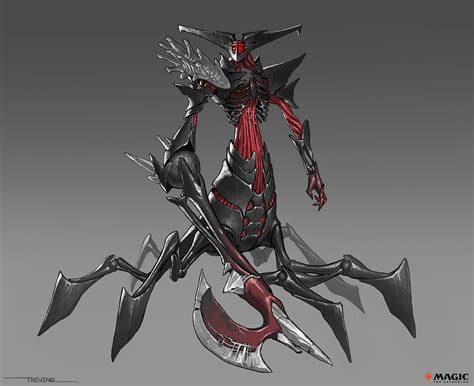 Phyrexia All Will Be One 2023 — The Magic Multiverse Project