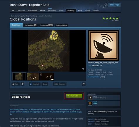 Steam Community Guide How To Install Configure And Update Mods On