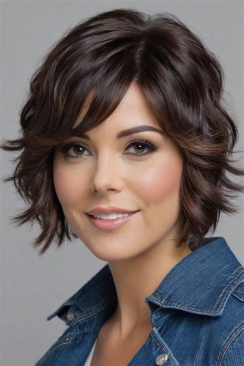 Short Flippy Hairstyles Hair Styles Short Hair Tutorial Short Hair Cuts