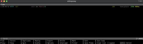 Nodejs Proxy Server How To Guide