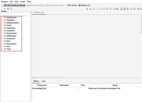 Introduction To Weka Naukri Code 360