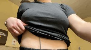 Flashing At Work Reddit NSFW