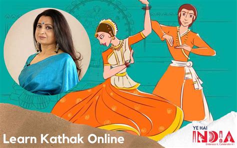 Best Kathak Classes Top 7 Online Kathak Classes In India
