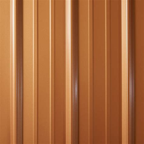 Masterrib® Metal Panel Classic Metals