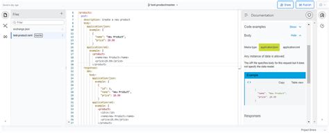 Raml Specification With Multiple Media Types By Nitin Prakash Medium