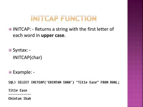 Computations Done On Table Data Ppt Download