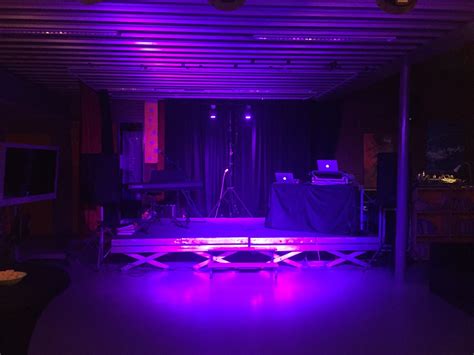 Build Your Own Dmx Fixture Arduino 7 Steps With Pictures Instructables