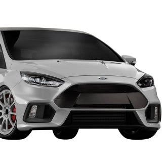 Ford Focus Body Kits Ground Effects CARiD