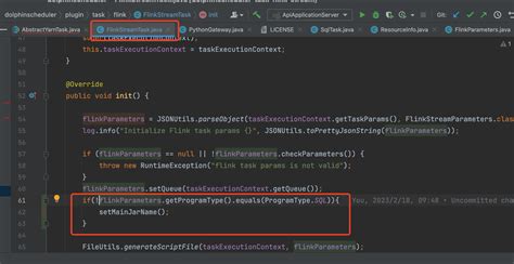 Bug Flink Sql Flink Sql The Jar For The Task Is Required · Issue 13678 · Apache