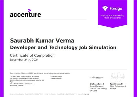 Saurabh Kumar Verma on LinkedIn: Hello everyone, Recently, I got a ...