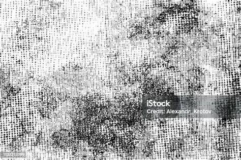 그런 지 스타일의 마른 브러시로 브러시 스트로크의 단색 텍스처 옛 표면의 블랙과 화이트의 빈티지 한 감촉 칩 흠집 균열 퇴색의 혼란 스러운 패턴 거친에 대한 스톡 사진 및