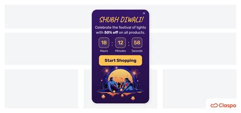 45 Website Popup Examples Templates That Boost Sales —
