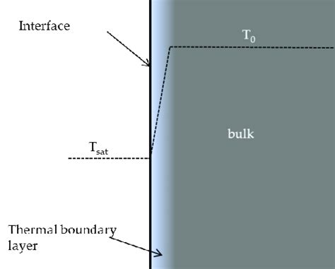 Temperature Profile In The Thermal Boundary Layer Download
