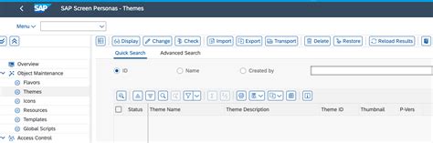 Daily Problems Starting A Transaction From Sap Webgui In S4hana Its Full Of Stars