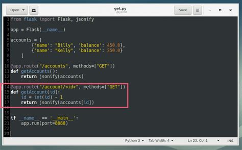 Simple Rest Api Example In Python Printable Forms Free Online