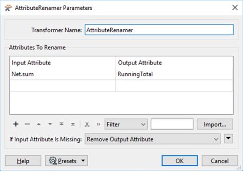 Calculating A Running Total Or Cumulative Sum StatisticsCalculator FME Support Center