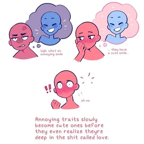 Skaroy On Instagram My Four Favorite Couples And Then A Short Explanation Of Their Dynamics