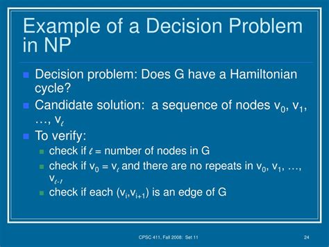 Ppt Cpsc 411 Design And Analysis Of Algorithms Powerpoint