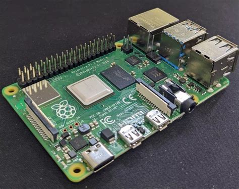 Mini Projekte Für Den Raspberry Pi