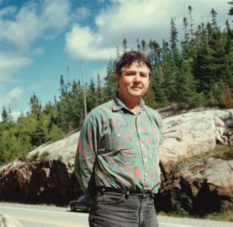 Alexander Alex Gilev Westview Funeral Home And Cremation Centre