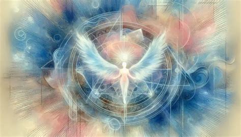 Ophanim Angels Spiritual Meaning