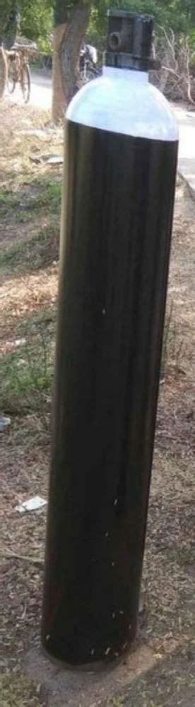 Food Grade Nitrogen Gas Cylinder 7 Cubic Meter At ₹ 7000piece In