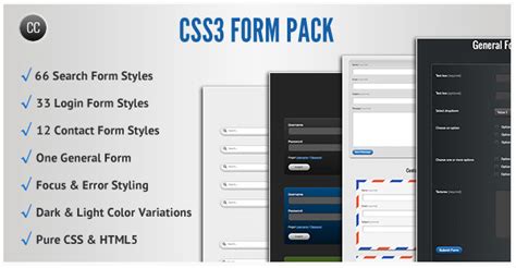 Smarten Up A Slick Login Form With Css3 Envato Tuts