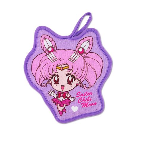 Miravivi Sailor Moon Hand Towels